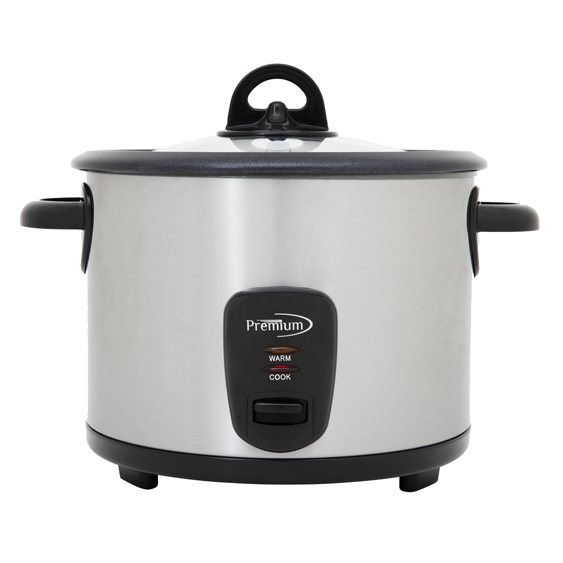 Premium 16 Cup Rice Cooker Stainles...(PRC1547) | Rivervass Georgia LLC