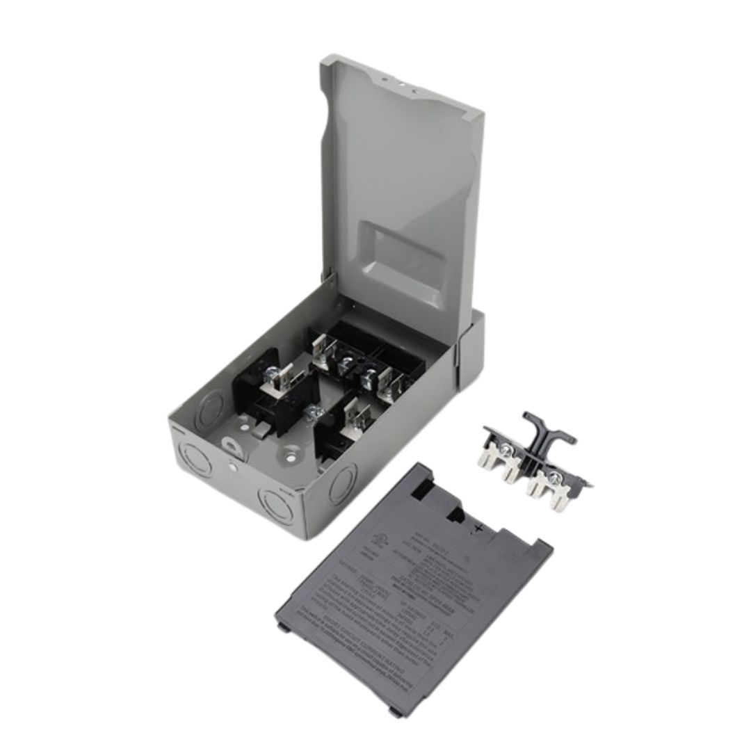 Premium Levella® AC Disconnect Box ...(PT-006 Ac Disconnect ...
